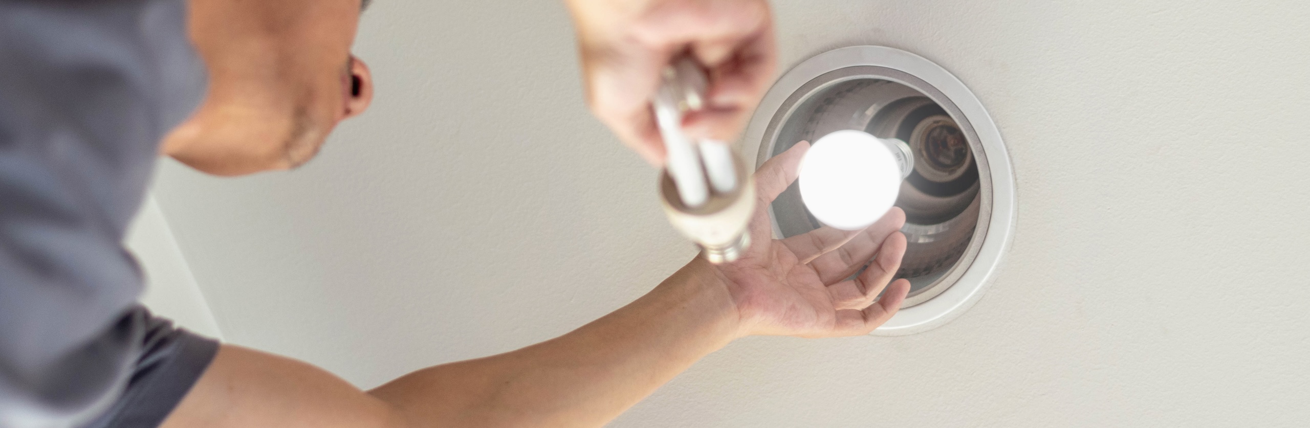 LED Lighting: Maintenance Director Benefits - Integra ENERGY
