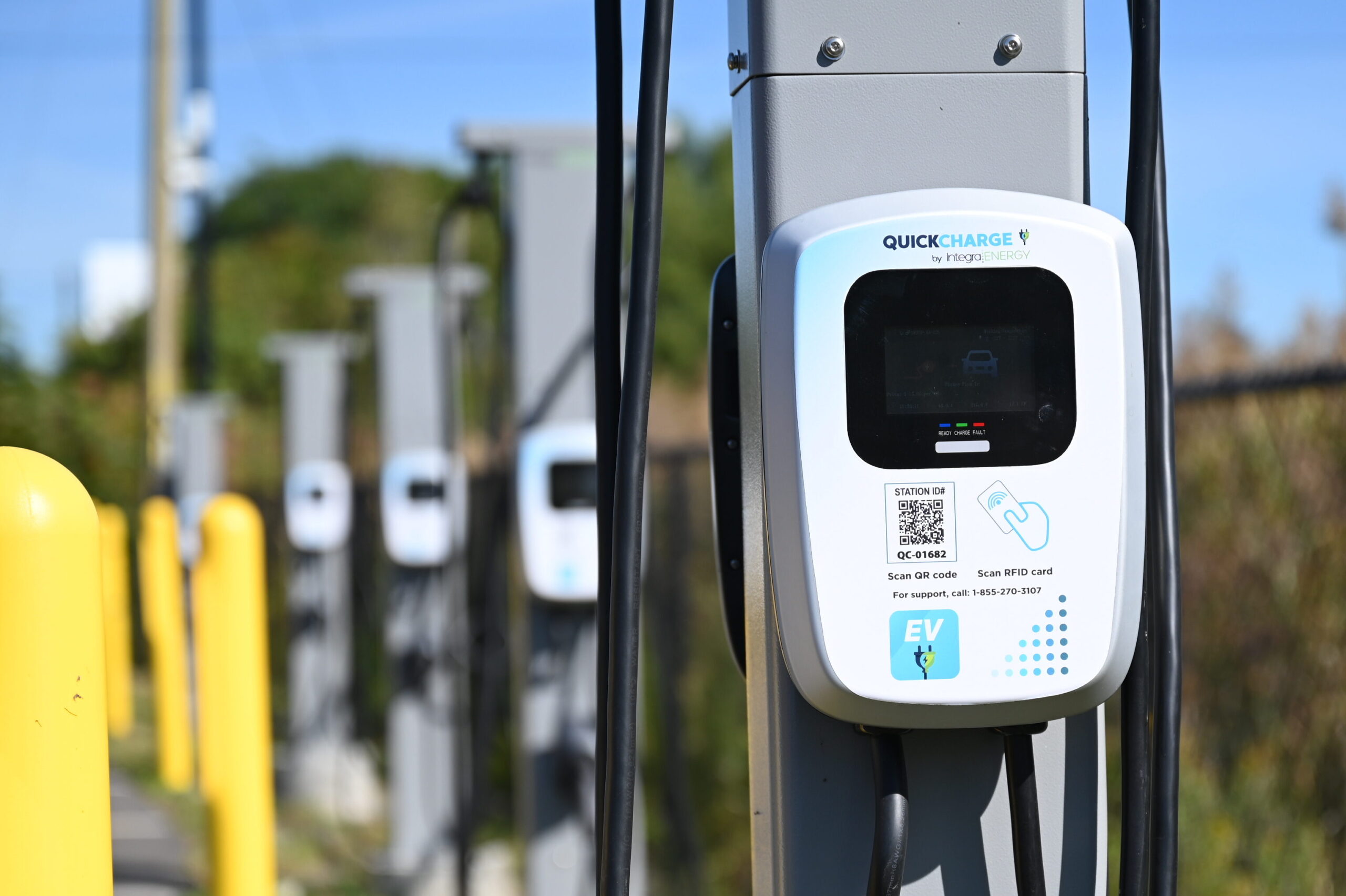 Static vs Dynamic Load Management—Quick Charge Does Both, Better ...